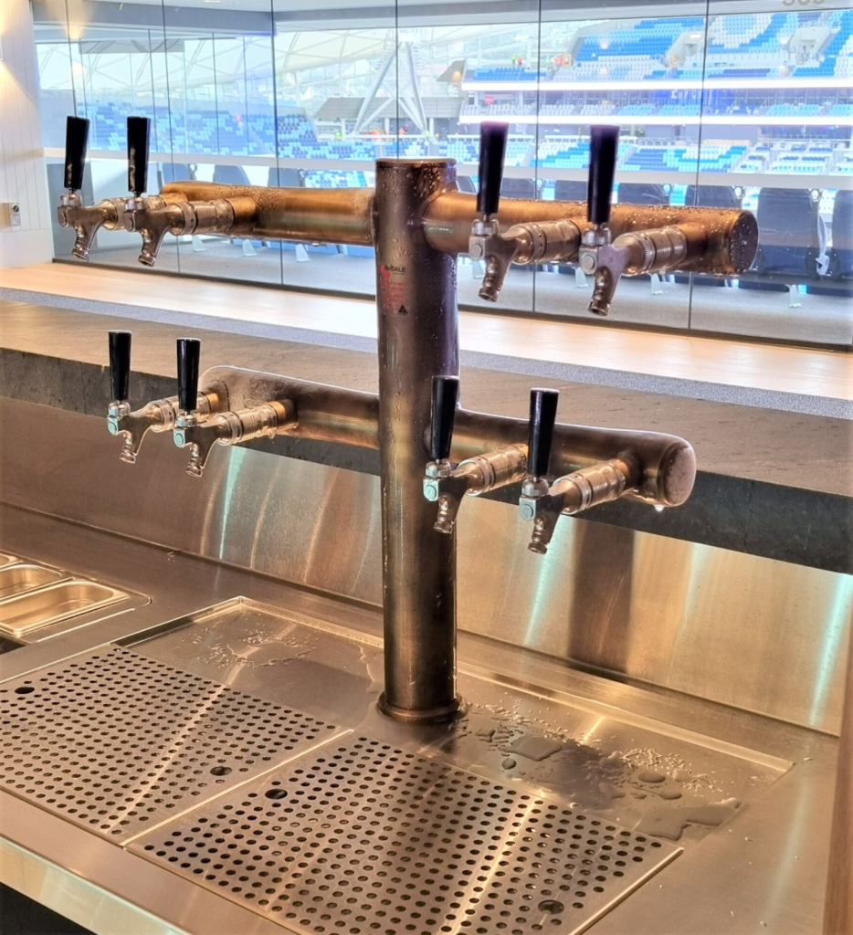 Andale Double T Font - Andale