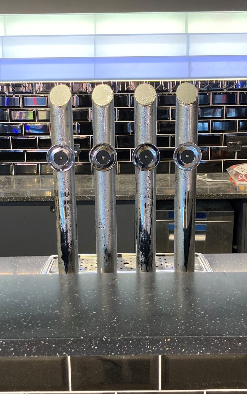 48 Degree Font - Andale