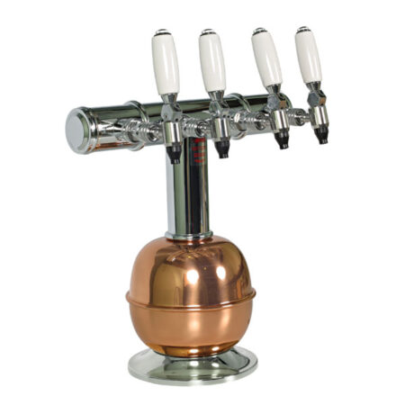 The T Kettle Font - Andale