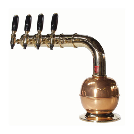 The Kettle Font - Andale