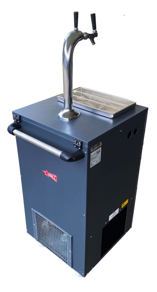 Andale Beer Bar - 2 Tap - Andale