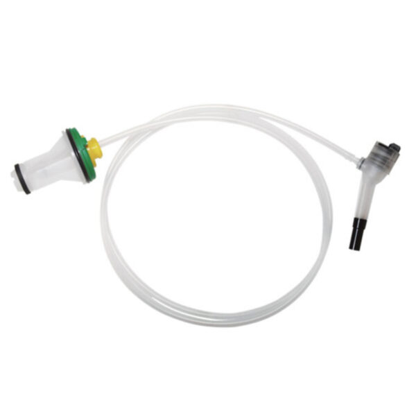 FlexiDraft™ One Way Beer Line (1,4Mtr) D-Style - Andale