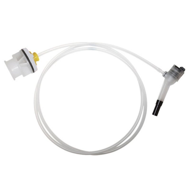 FlexiDraft™ One Way Beer Line (1,4Mtr) KeyKeg - Andale