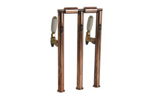 Glycol Beer System – Andale