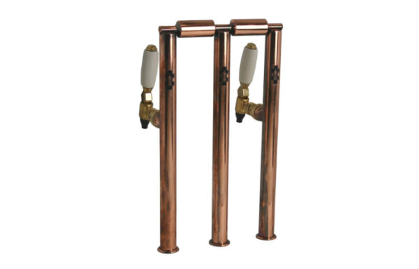 Glycol Beer System - Andale