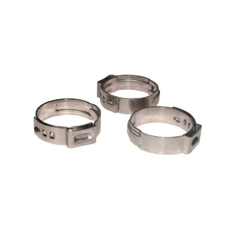 Oetiker Clamps (Pack of 10) - Andale