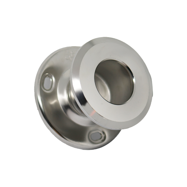 Wall Mount Cleaning Cup-Flat - Andale