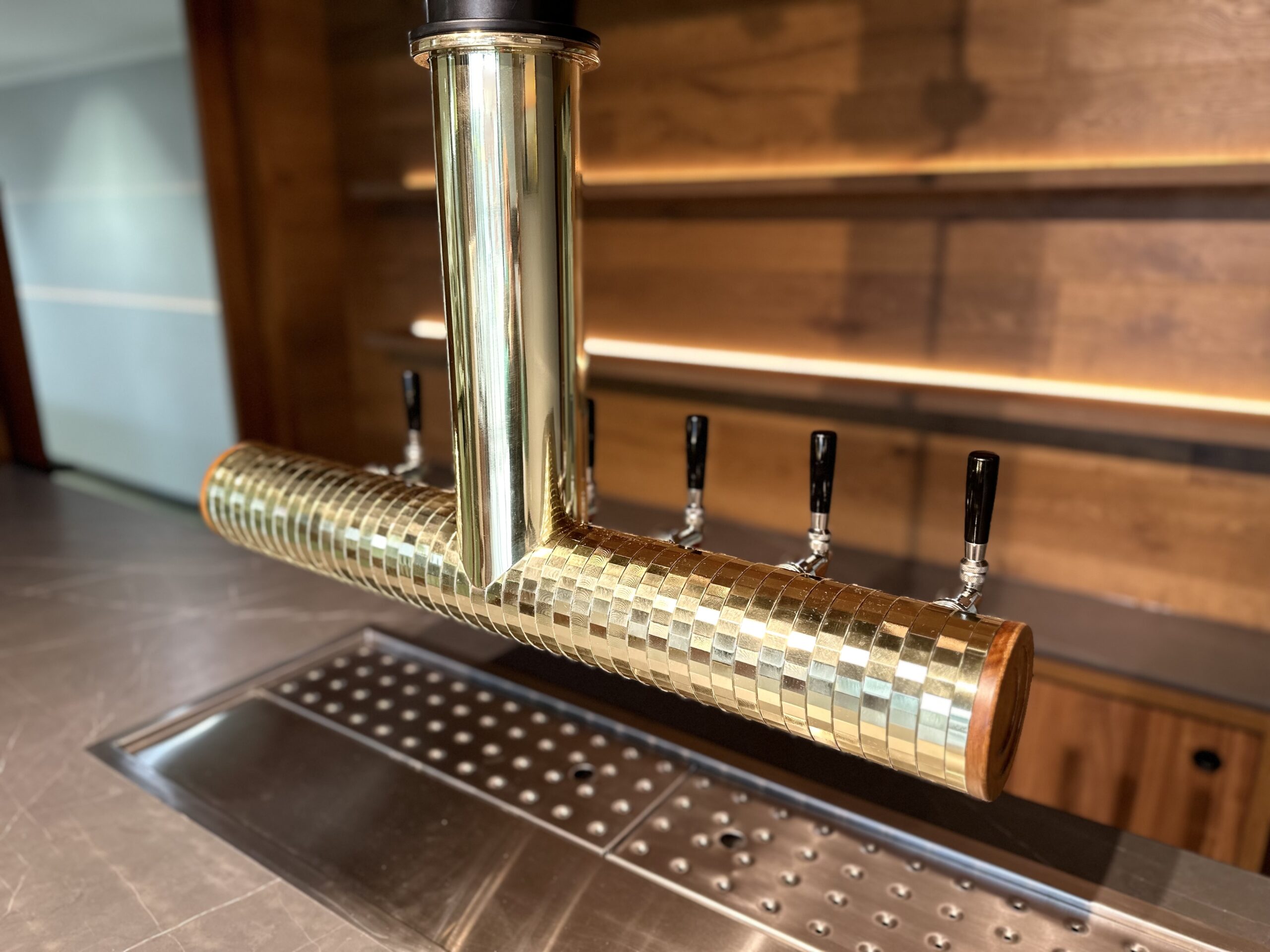 Preston Plate - Exceptional Quality - Andale