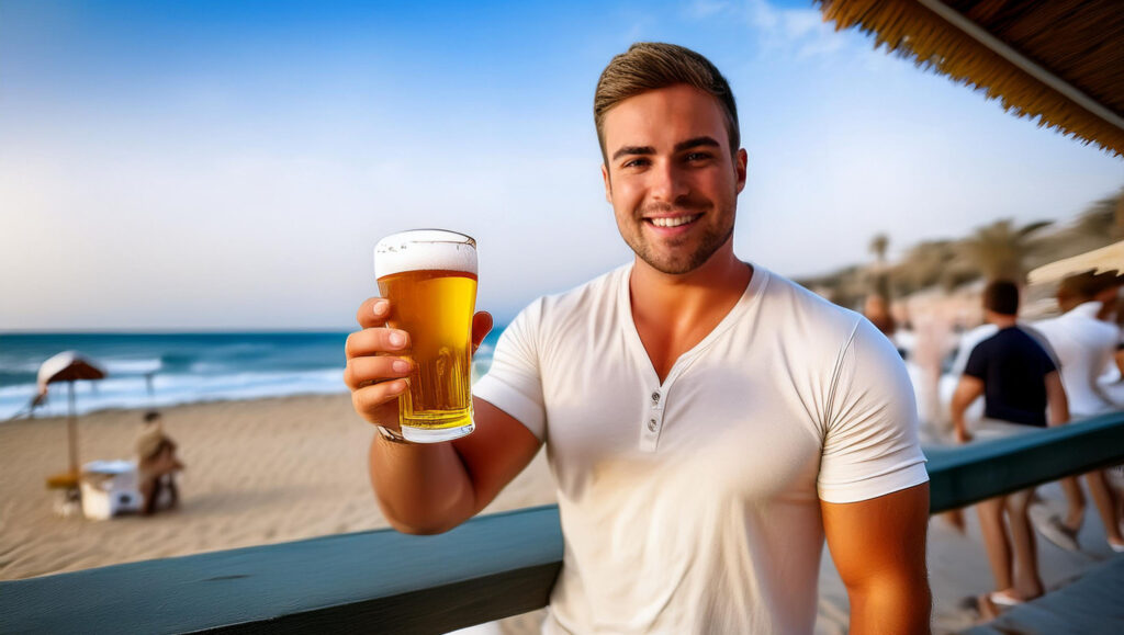 How to Choose the Right Beer Tap System - Andale